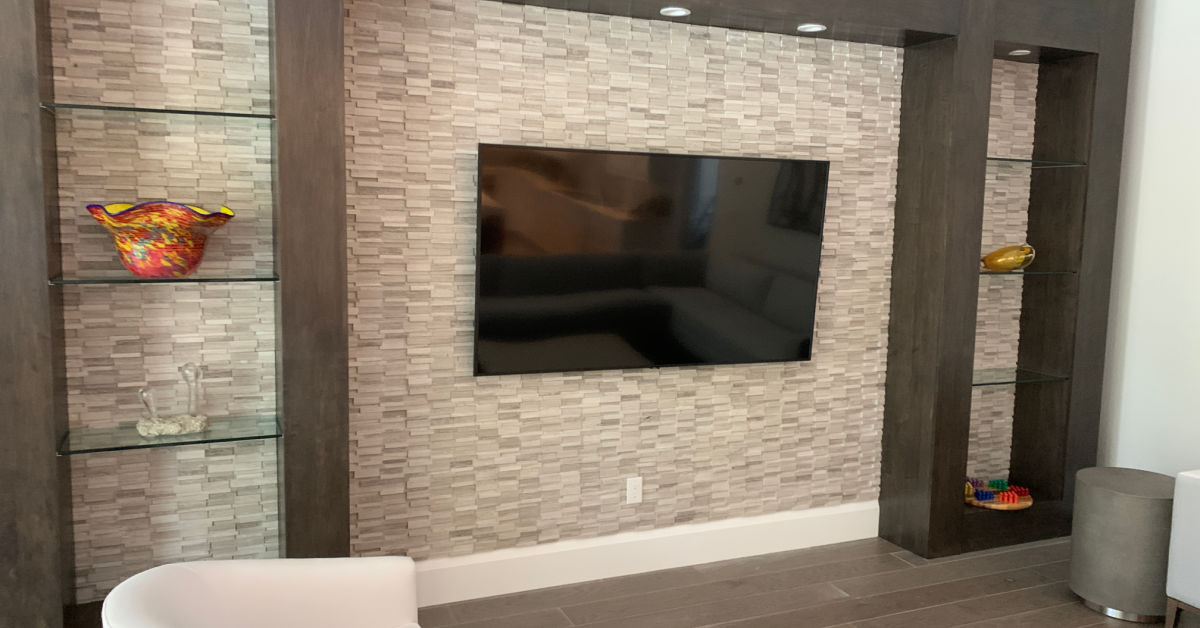 TV Installers in Southwest Florida - Gulf Coast Installations