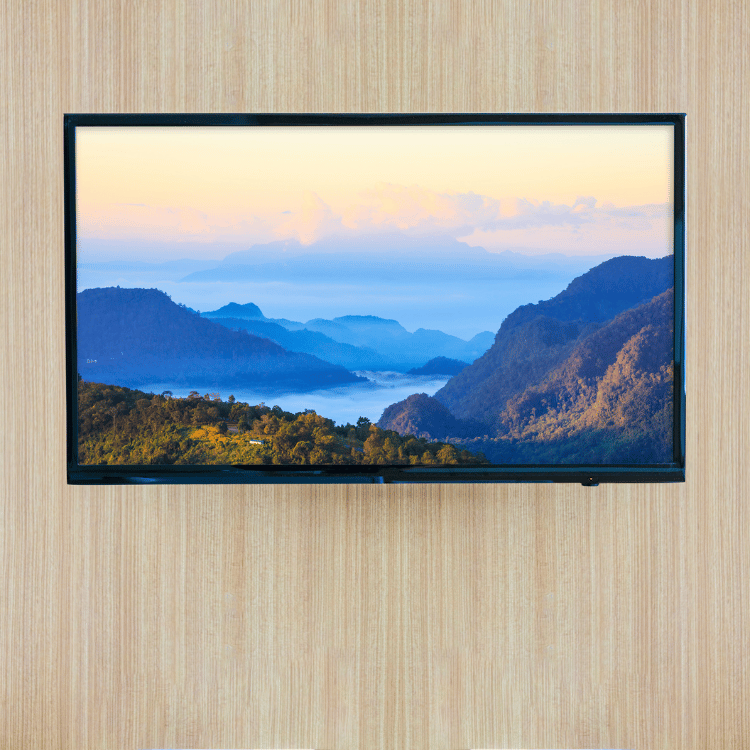 Curved TV Installation: DIY Tips & Professional Benefits