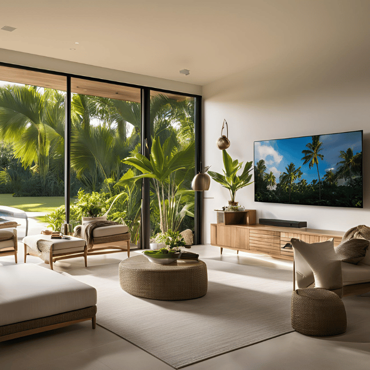 Professional LG TV Installer Ft Myers: Installation Made Simple - Gulf ...