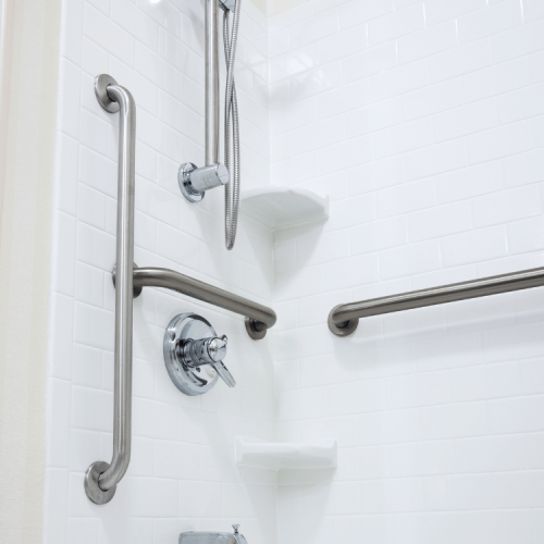 Handicap Bar Installation Experts | Gulf Coast Installations